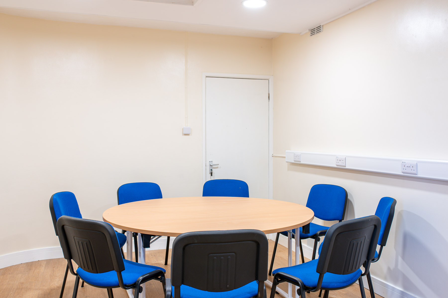 Spaces - Threemilestone Community Centre